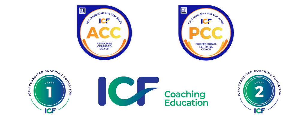 Programme Options | Flexible Courses | Become an ICF Accredited Executive Coach | The Executive ...