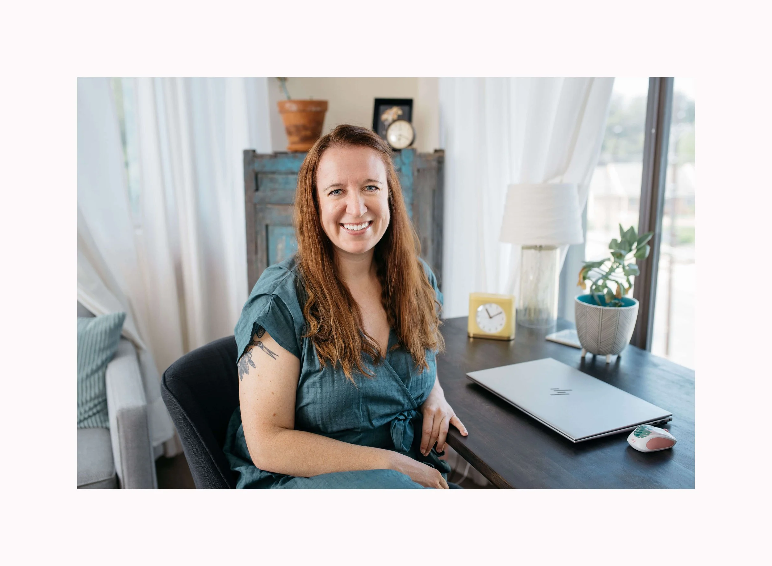 Lisa Osborn, LCSW | Therapist | Anxiety specialist