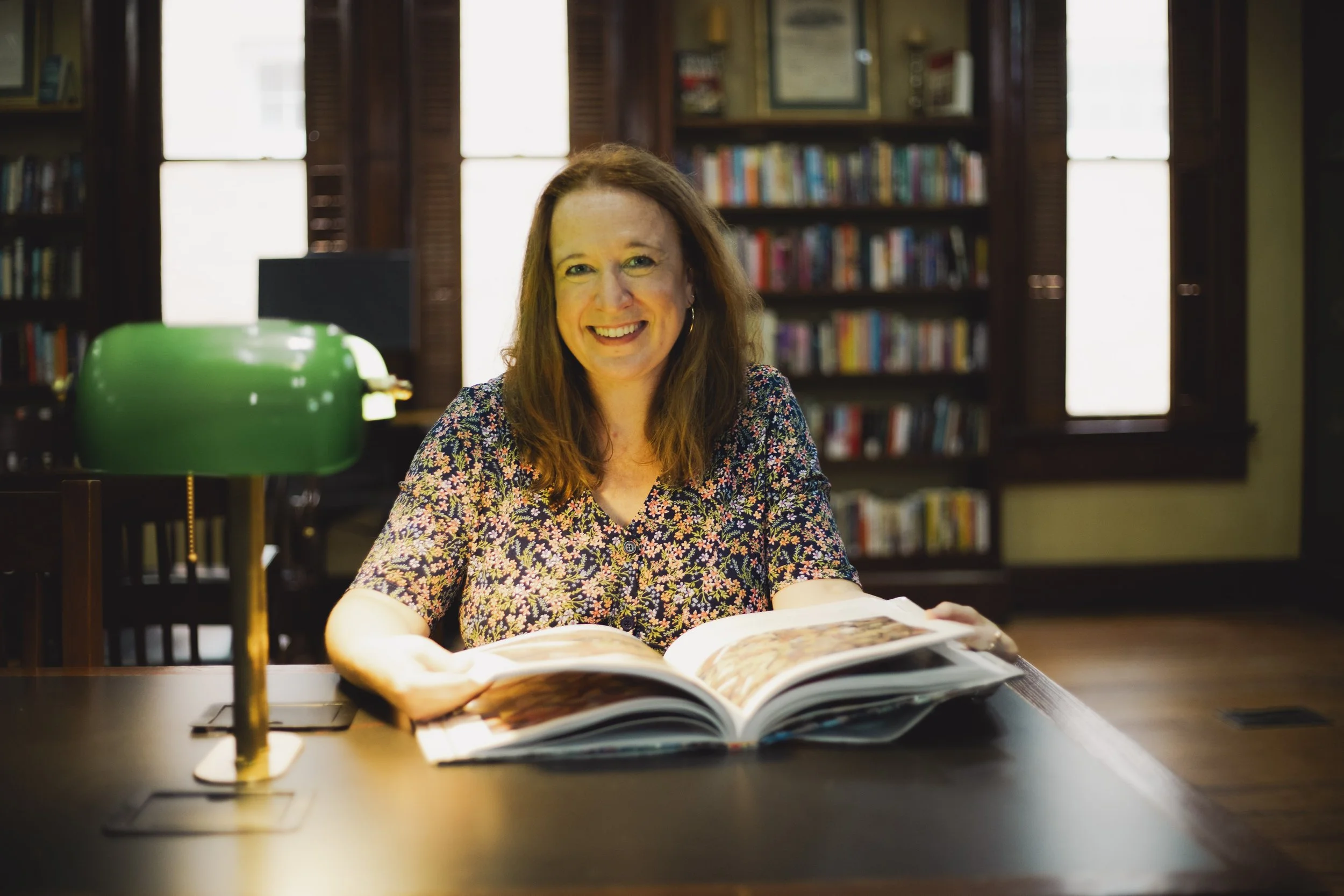 Lisa Osborn, LCSW | Therapist | Anxiety Specialist