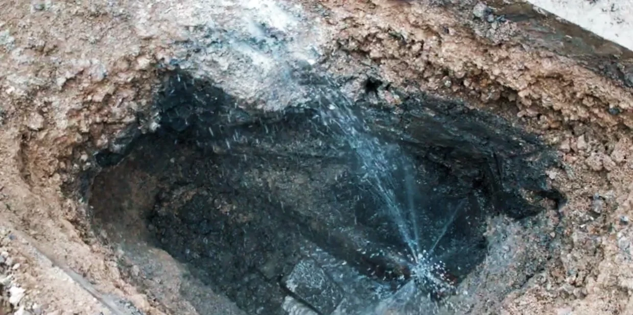 Phosphate in our drinking water and the impacts on our rivers. — North ...