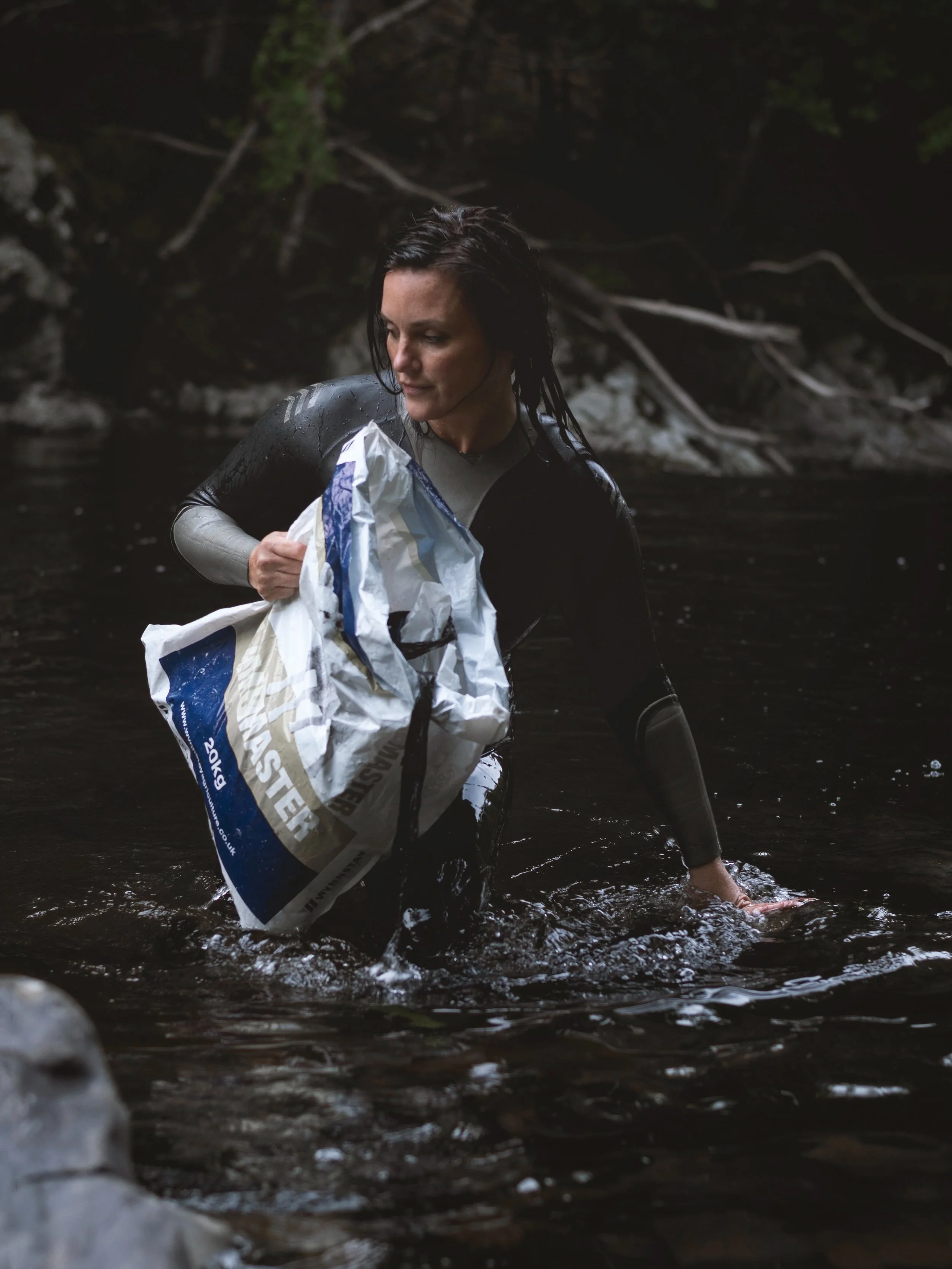 Team | Join River Conservation Efforts — North Wales Rivers Trust