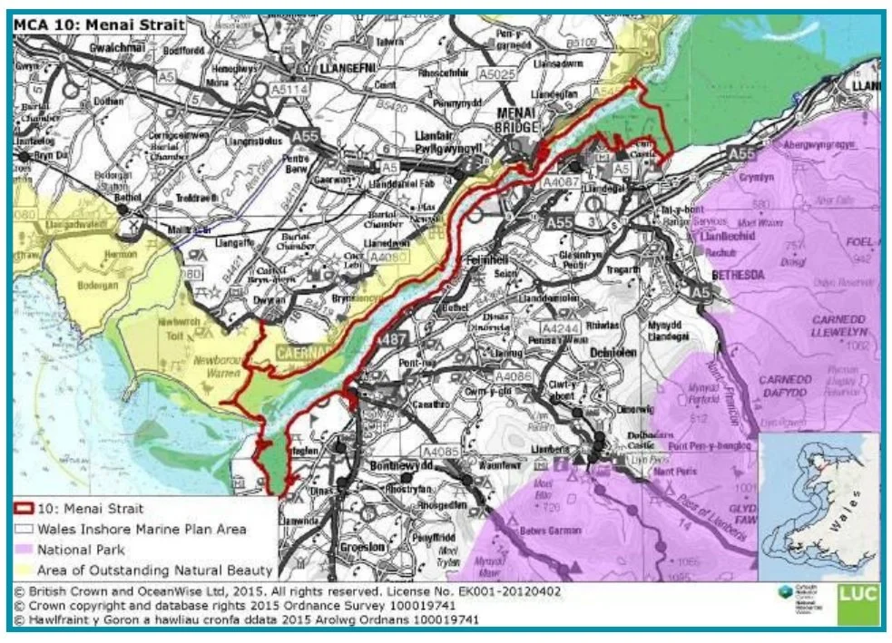 General 2 — North Wales Rivers Trust