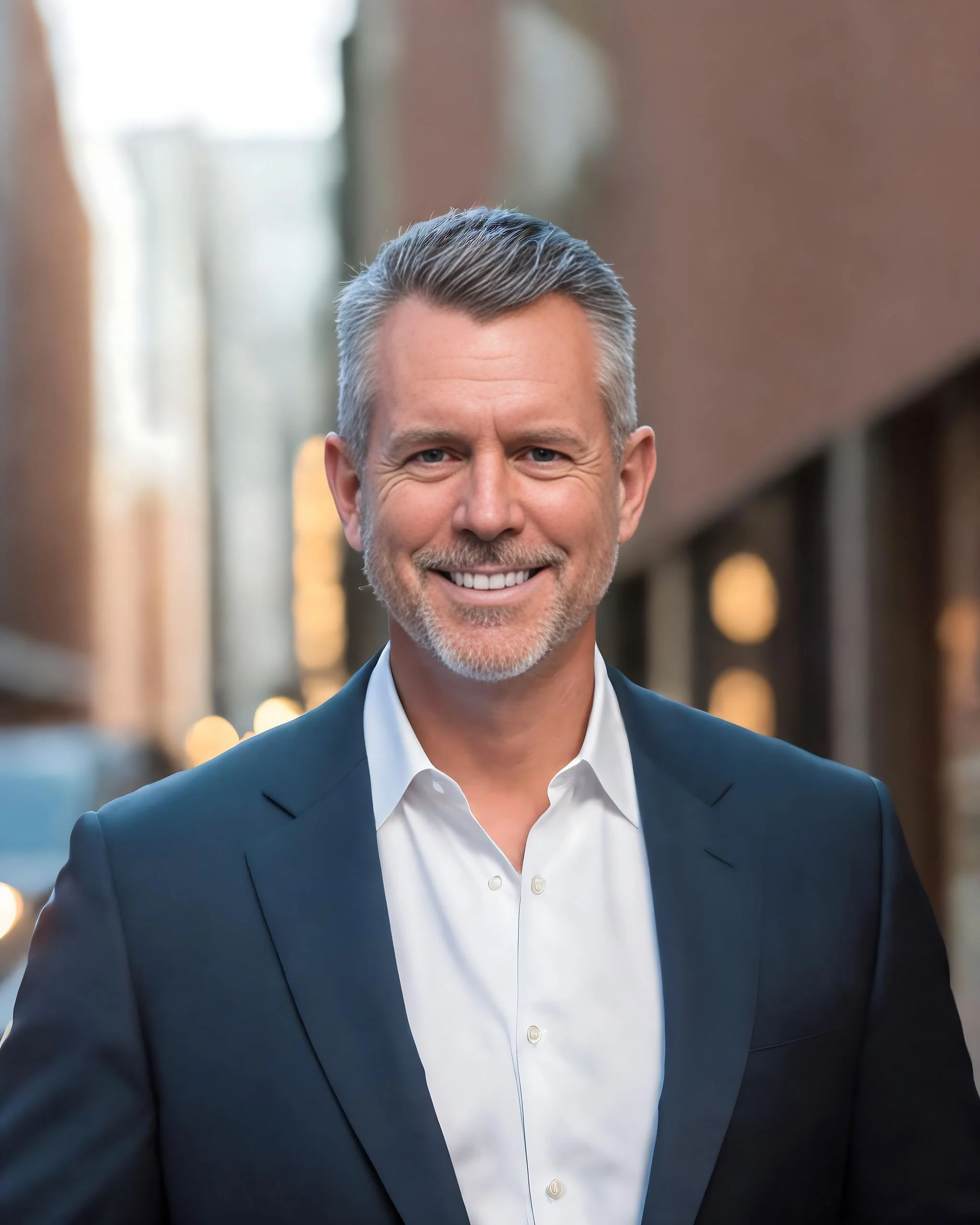 About — Davis Capital Partners