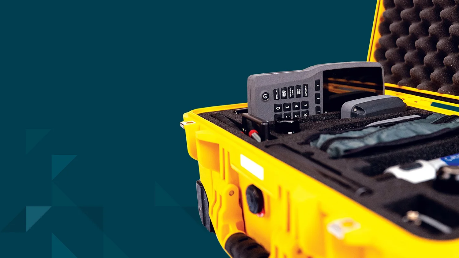 Products — TSCM Consulting