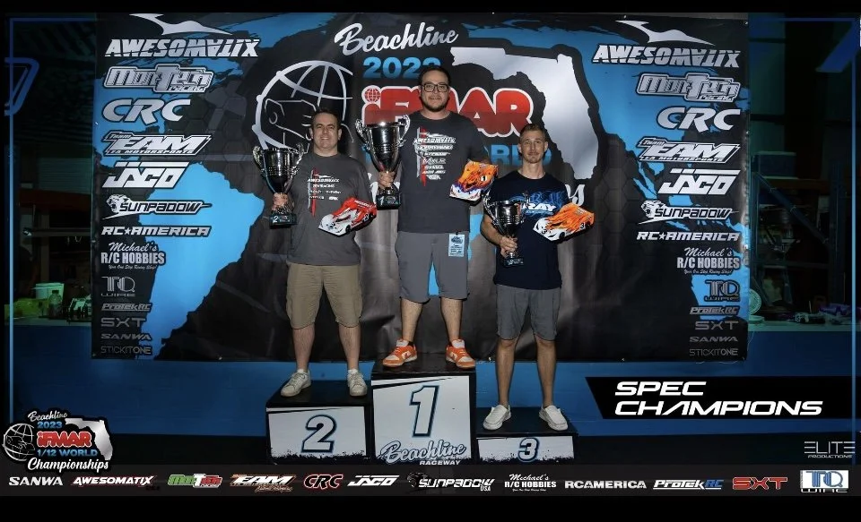 News — SuperRad Competition Bodyshells