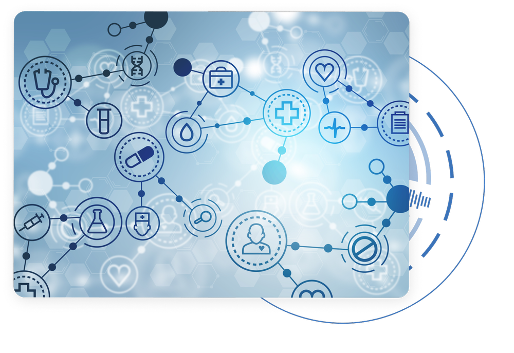 CODE24 | EHR and open platform for data-driven care