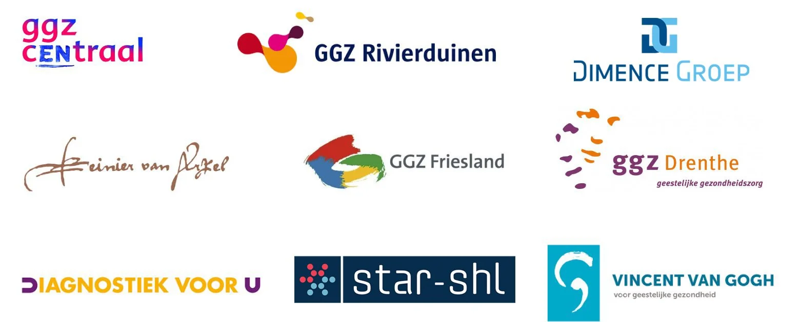 CODE24 | EHR and open platform for data-driven care