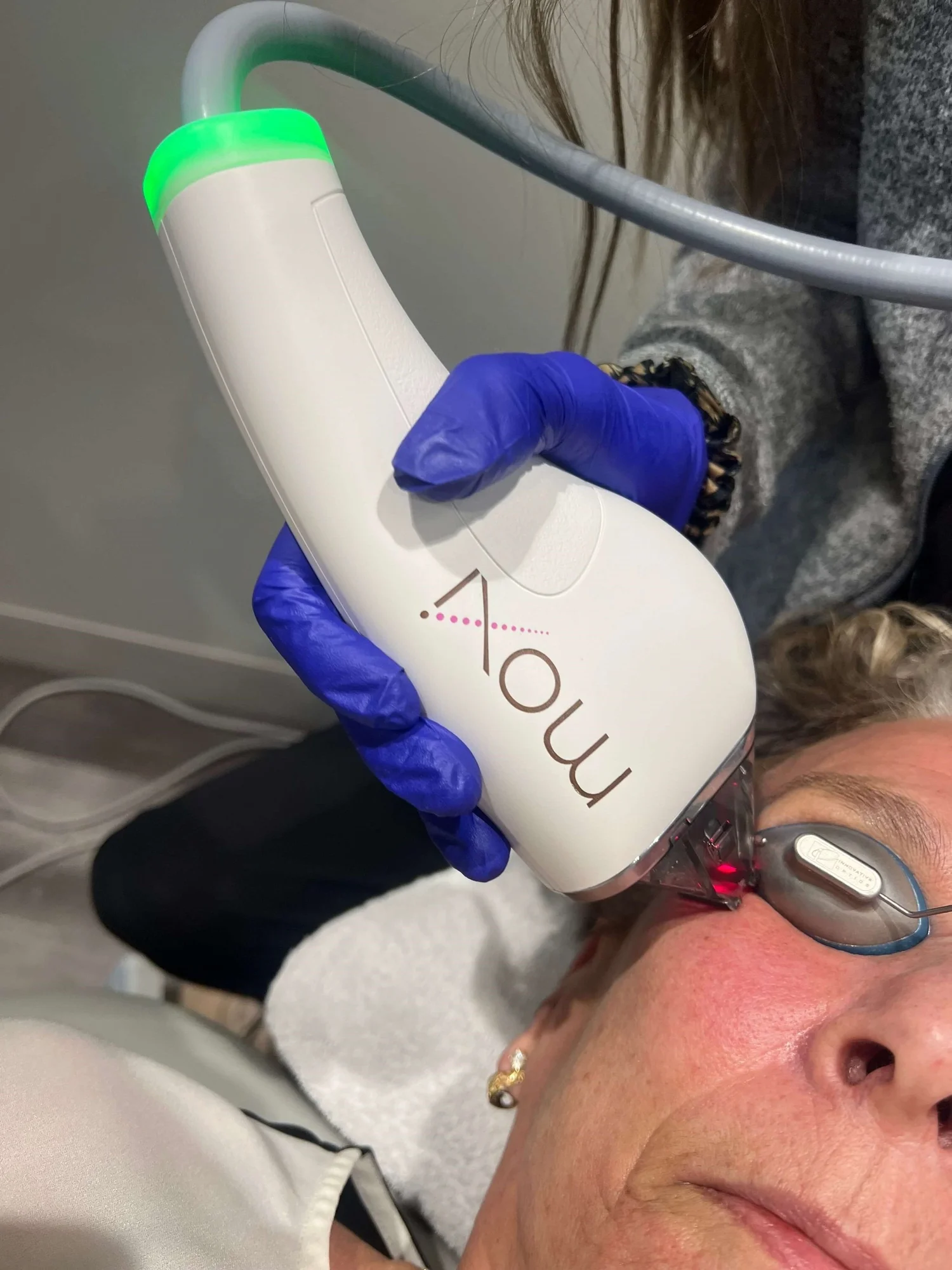 Vision Correction — ART Vision