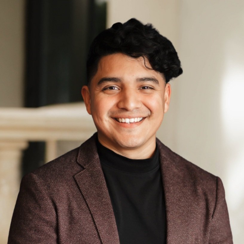 The Team — Cosmos Labs