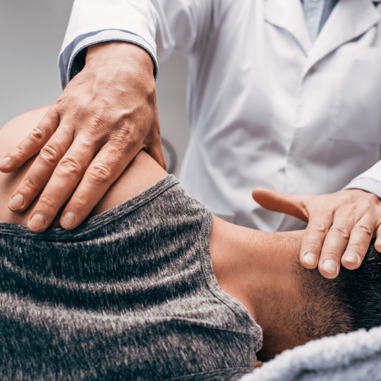 Chiro • Massage • Acupuncture | Buffalo Chiropractic