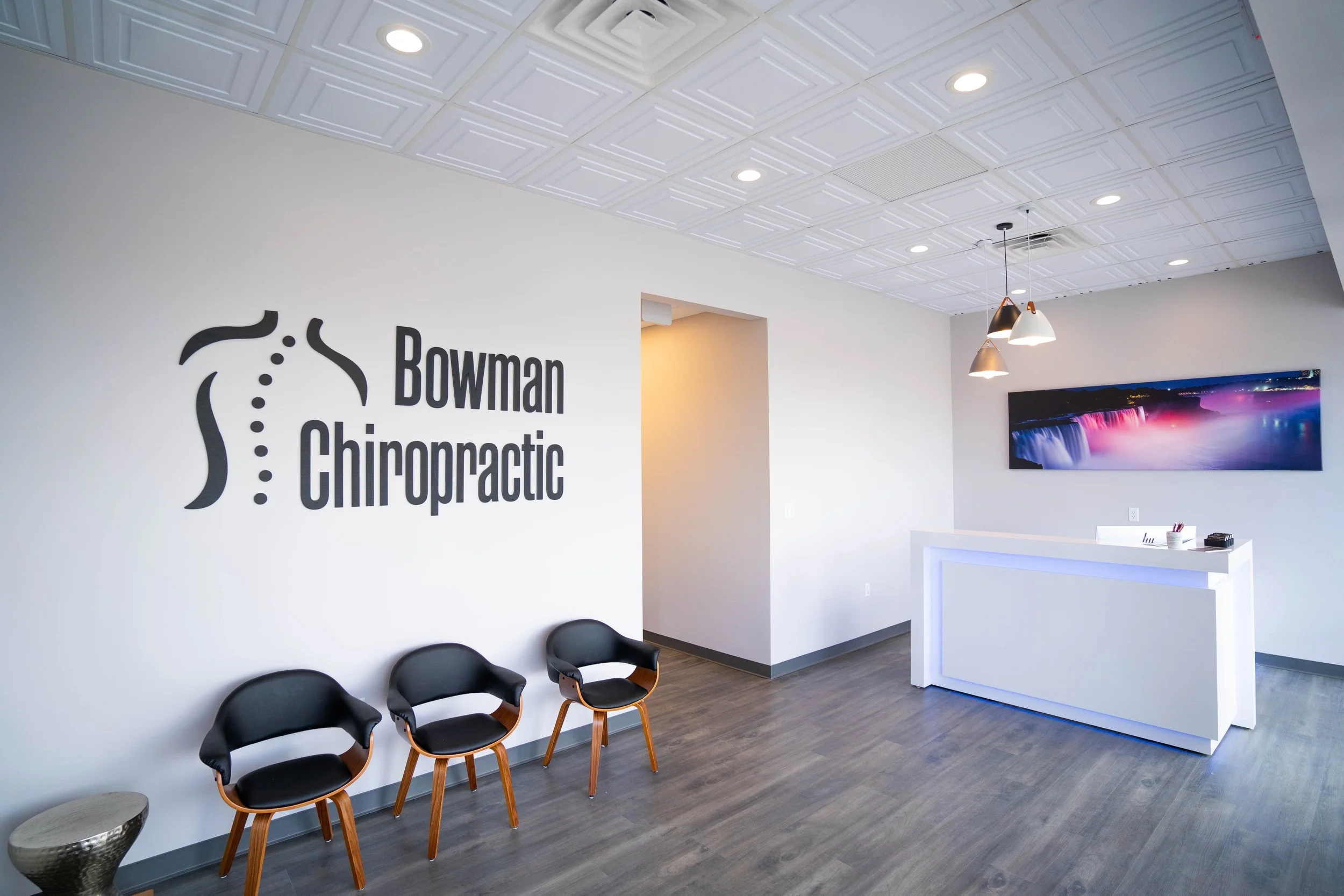 Chiro • Massage • Acupuncture | Buffalo Chiropractic