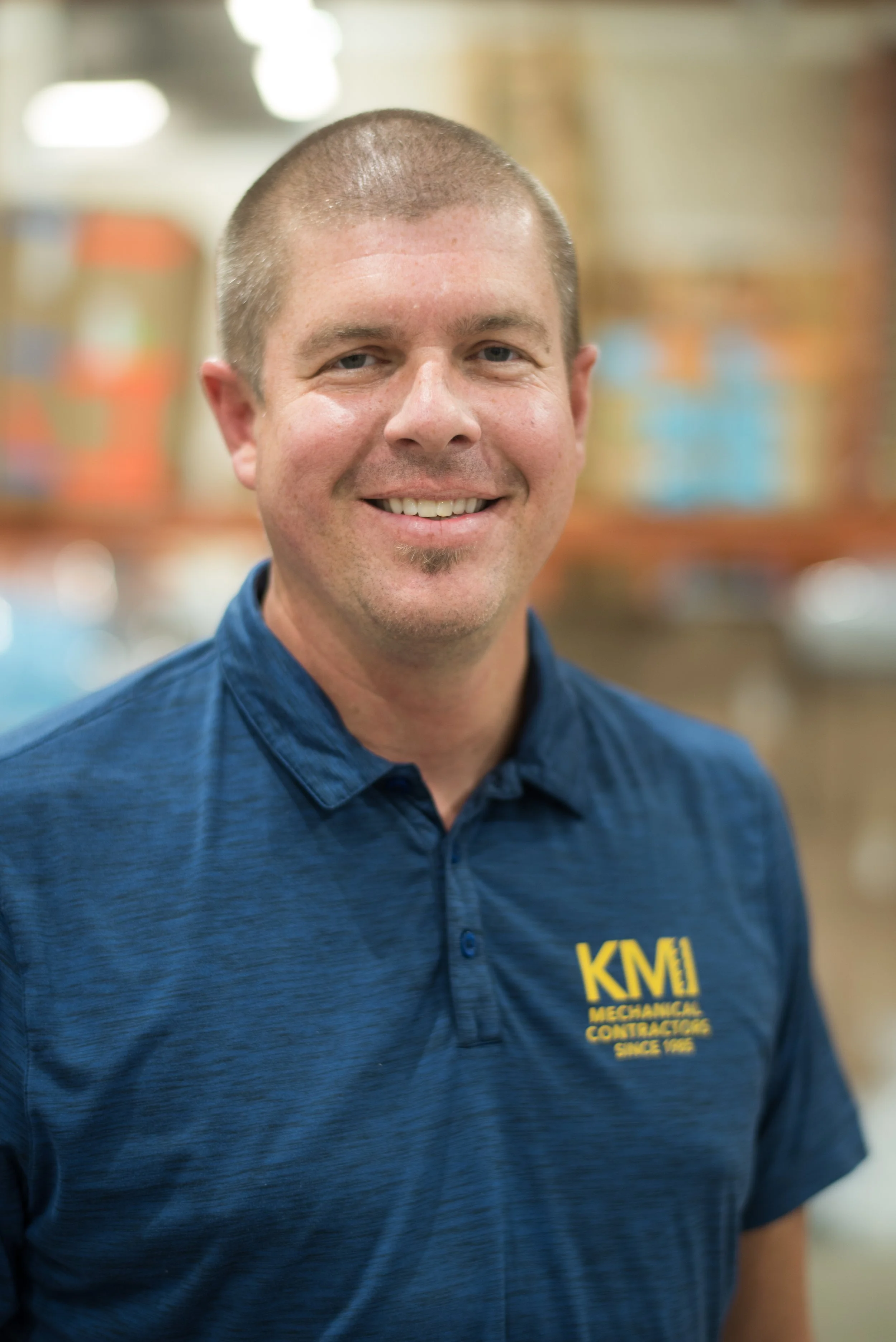 Our Staff — Kalamazoo Mechanical, Inc.