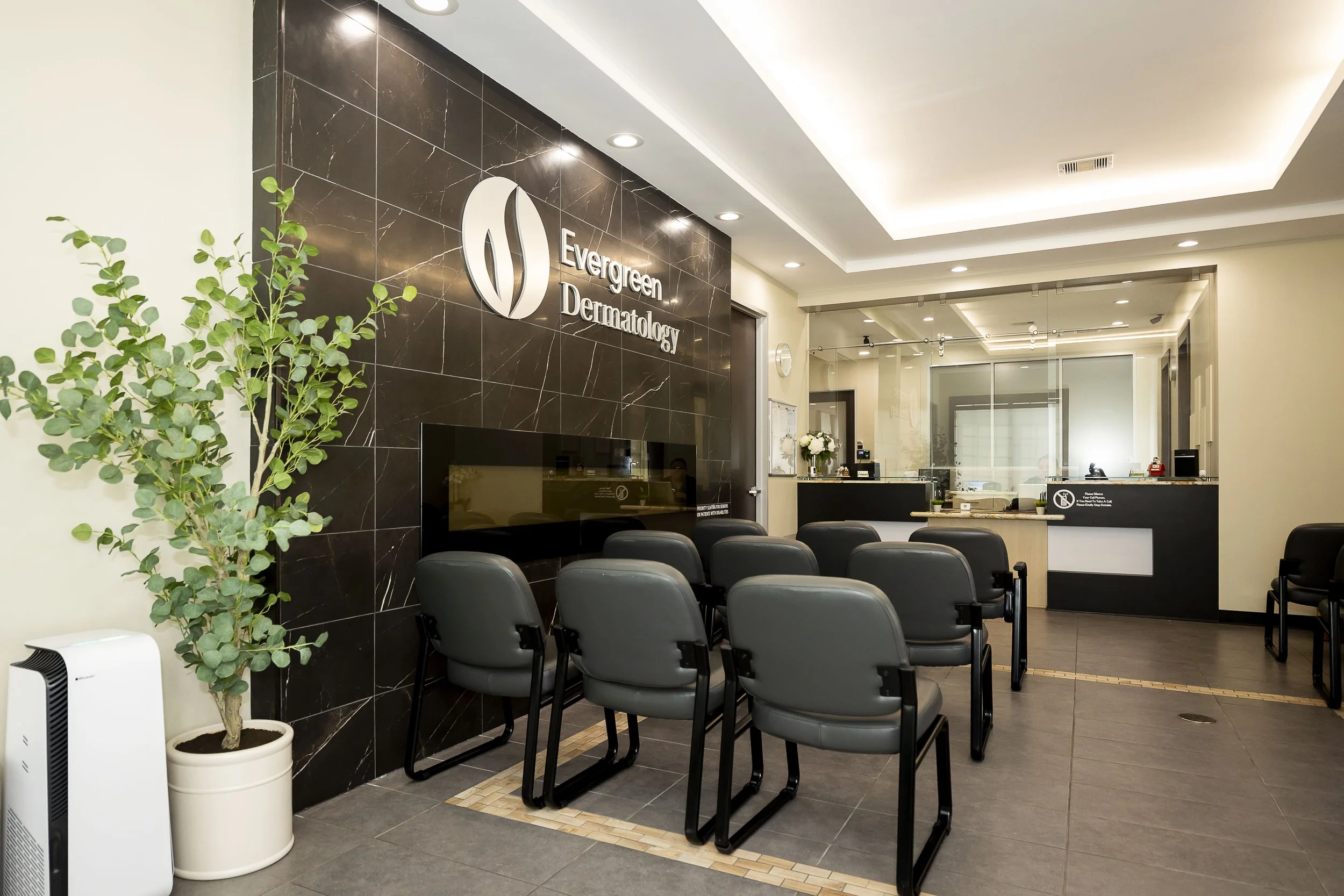 Evergreen Dermatology