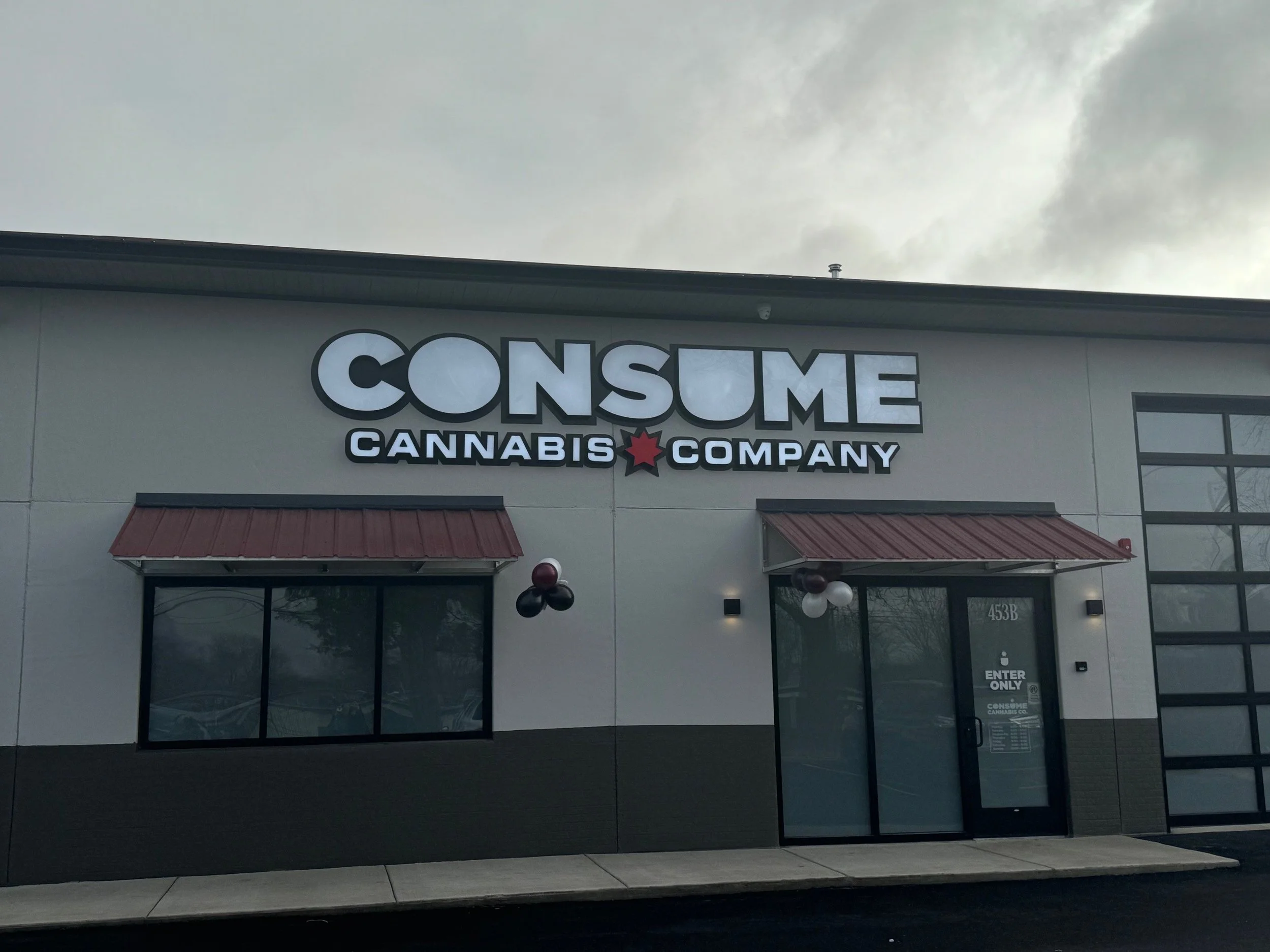 Antioch , IL Recreational Menu | Consume Cannabis — CONSUME