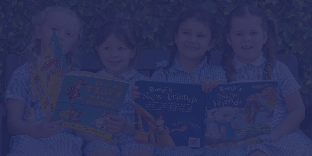 Church Drive Primary School