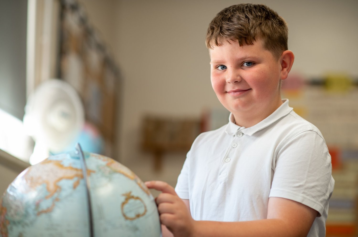 Church Drive Primary School