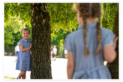 Church Drive Primary School