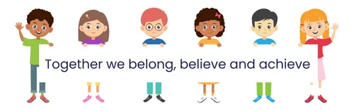 Church Drive Primary School