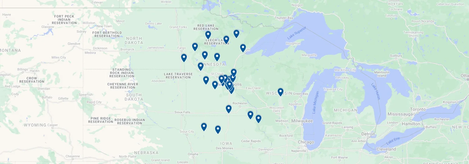 Portfolio — 1019 Development