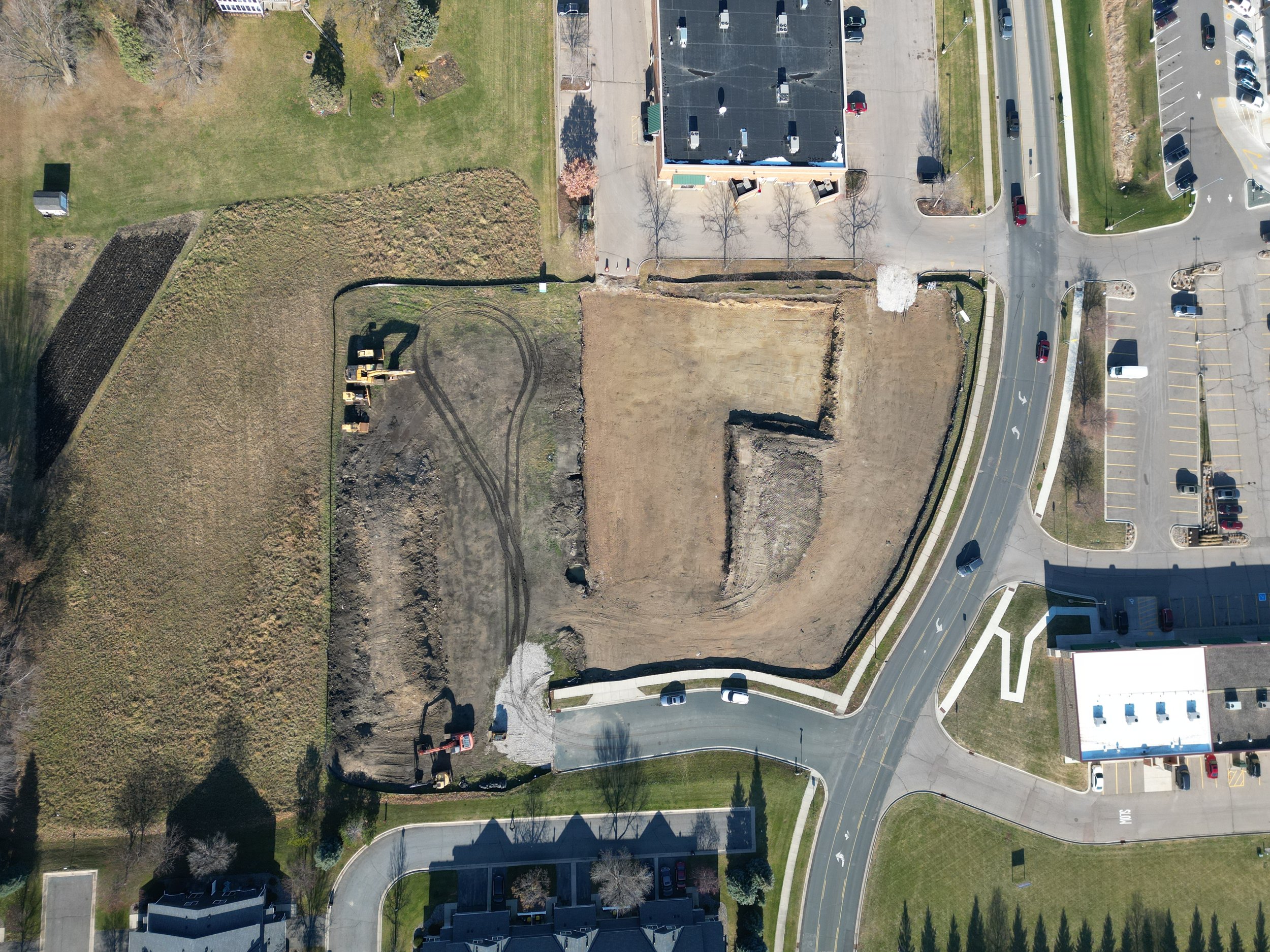 New Prague Apartments — 1019 Development