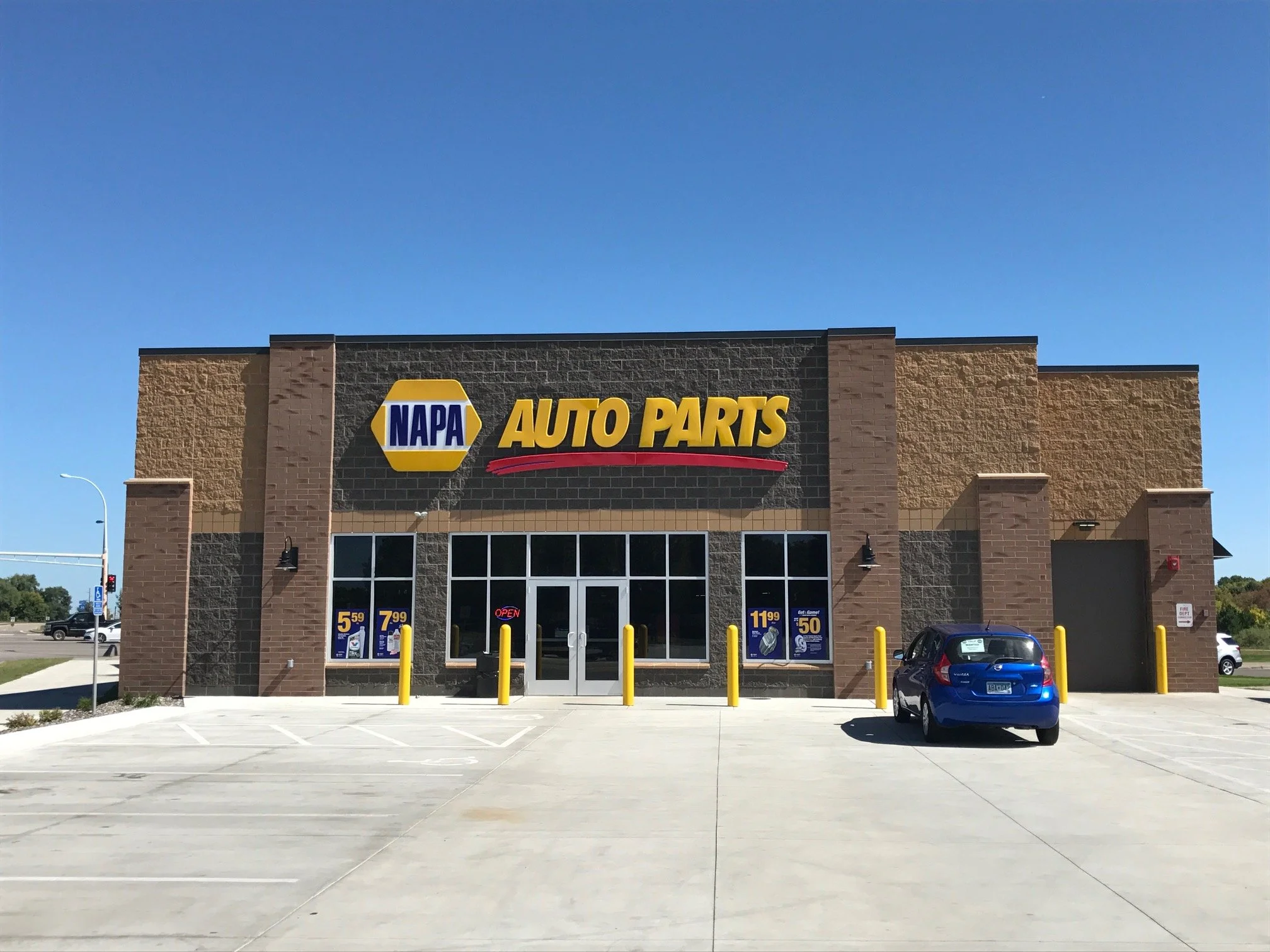 Portfolio — 1019 Development