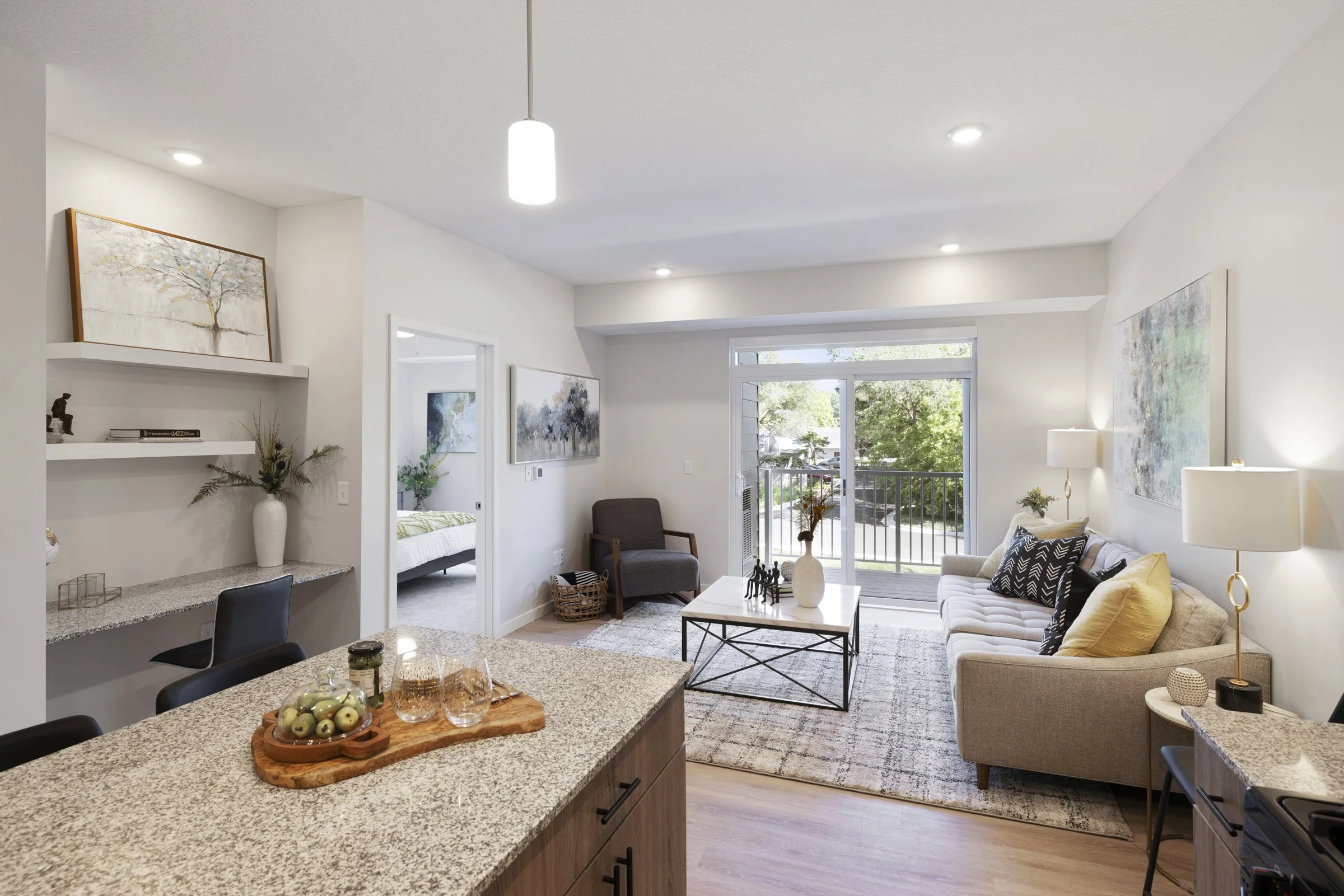 Granite Works Phase I, Delano, MN — 1019 Development