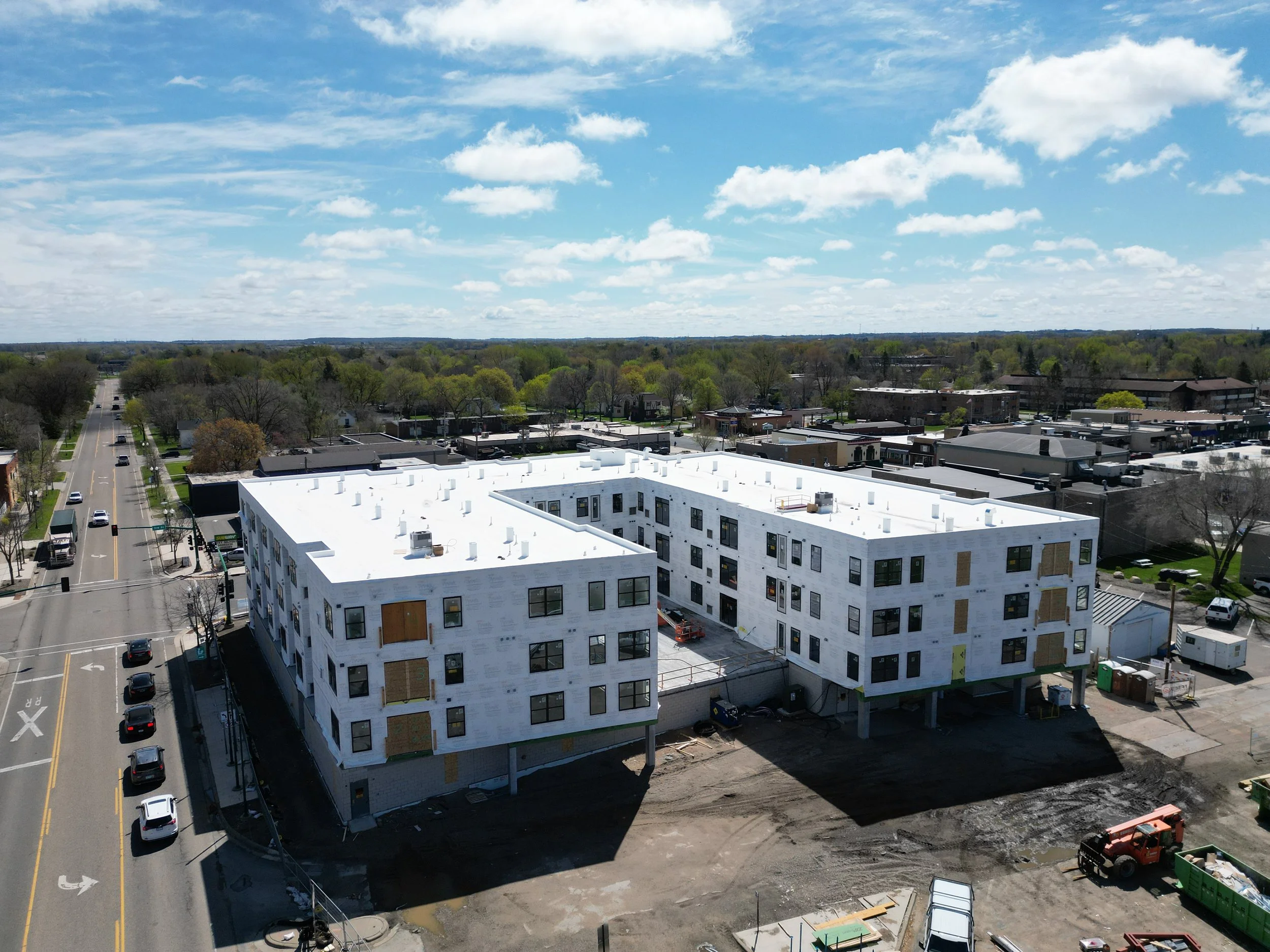 The Emery, Farmington, MN — 1019 Development