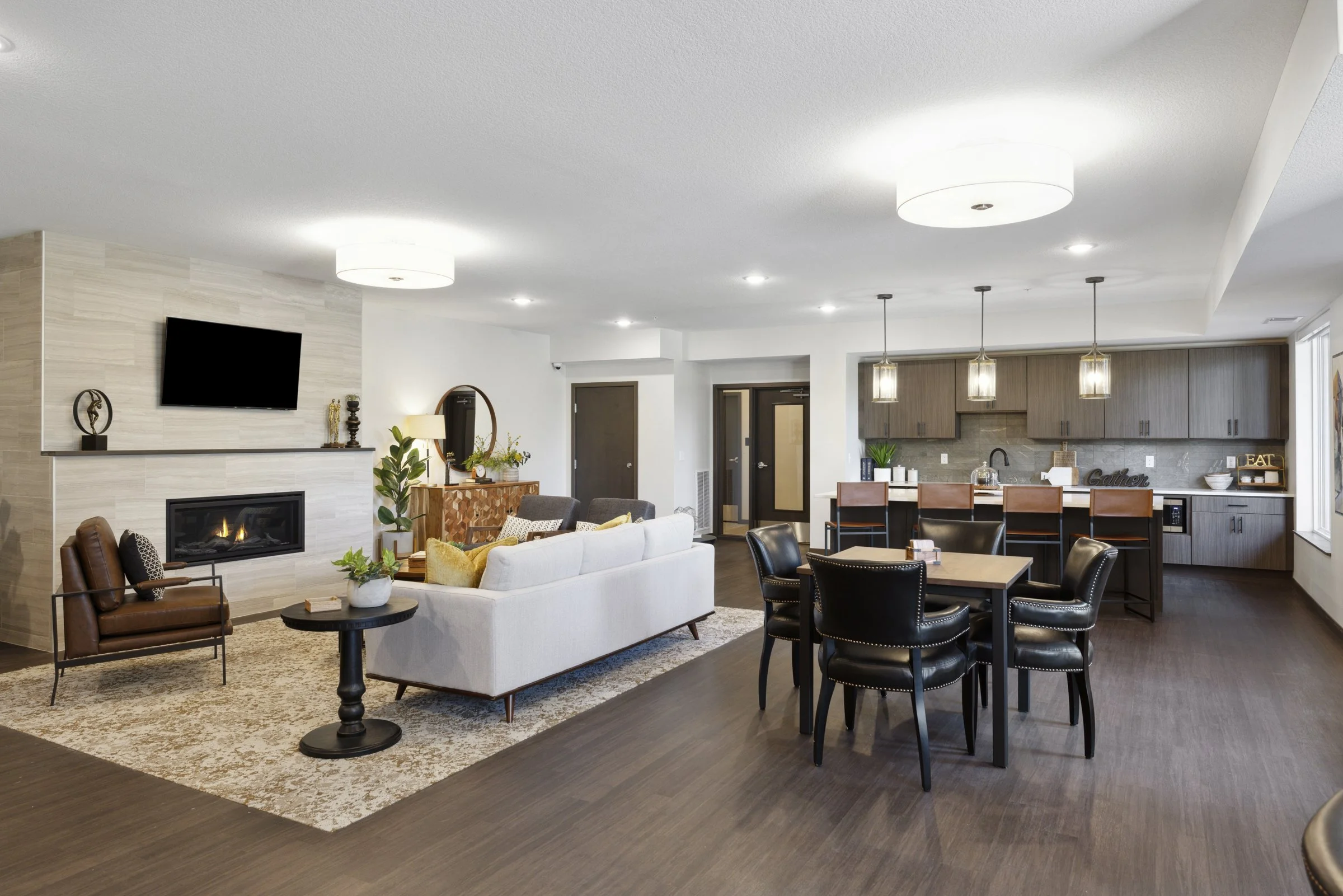 Granite Works Phase I, Delano, MN — 1019 Development