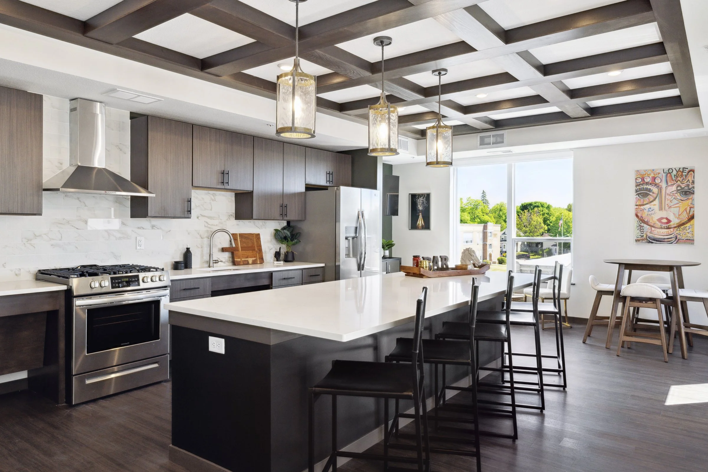 Granite Works Phase I, Delano, MN — 1019 Development