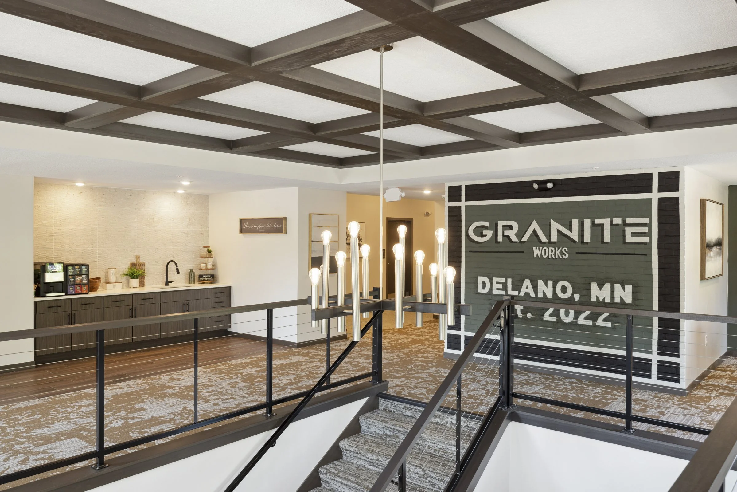 Granite Works Phase I, Delano, MN — 1019 Development