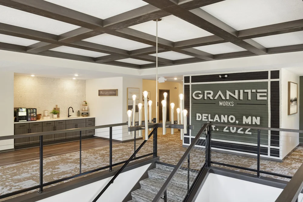 Granite Works Phase I, Delano, MN — 1019 Development