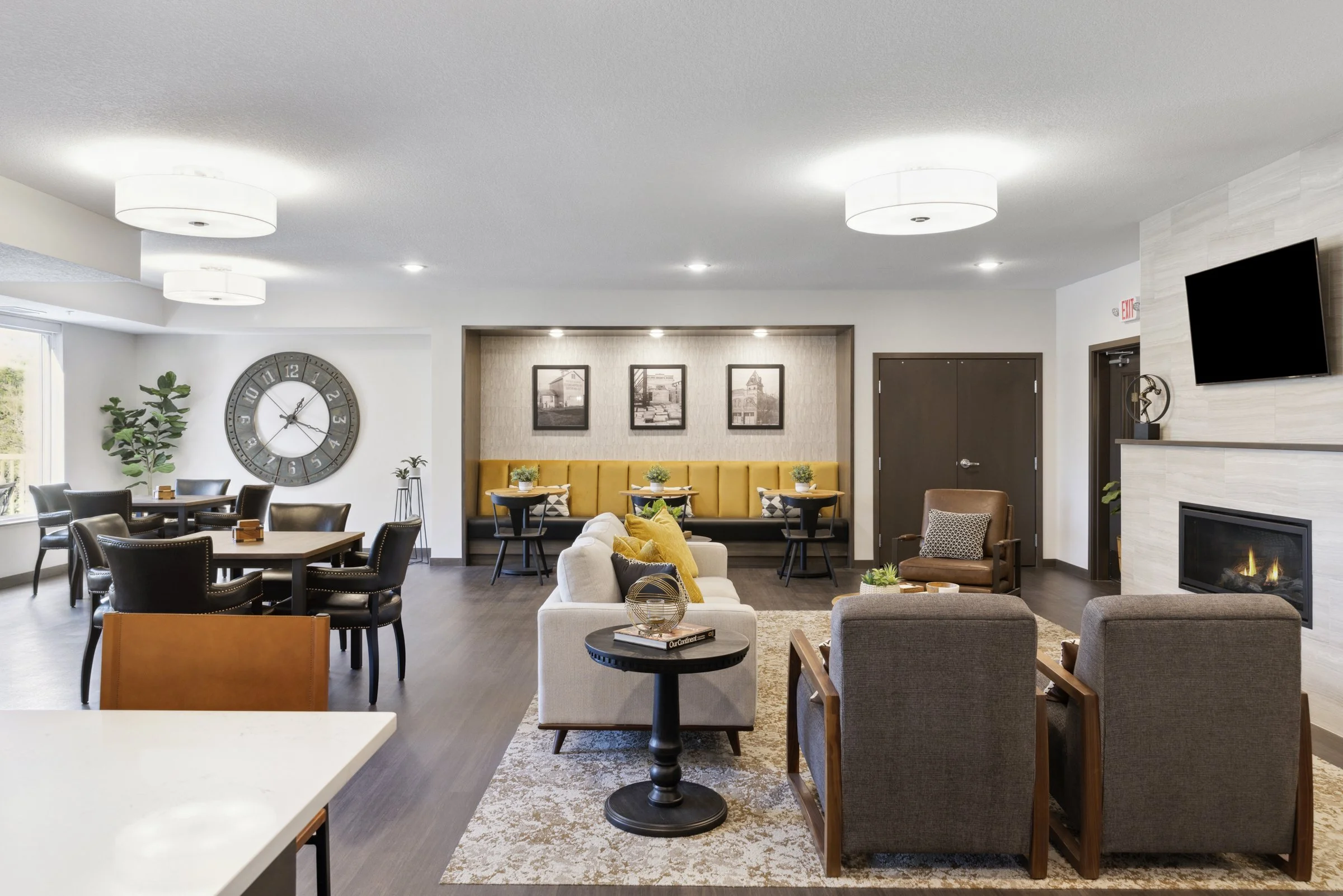 Granite Works Phase I, Delano, MN — 1019 Development