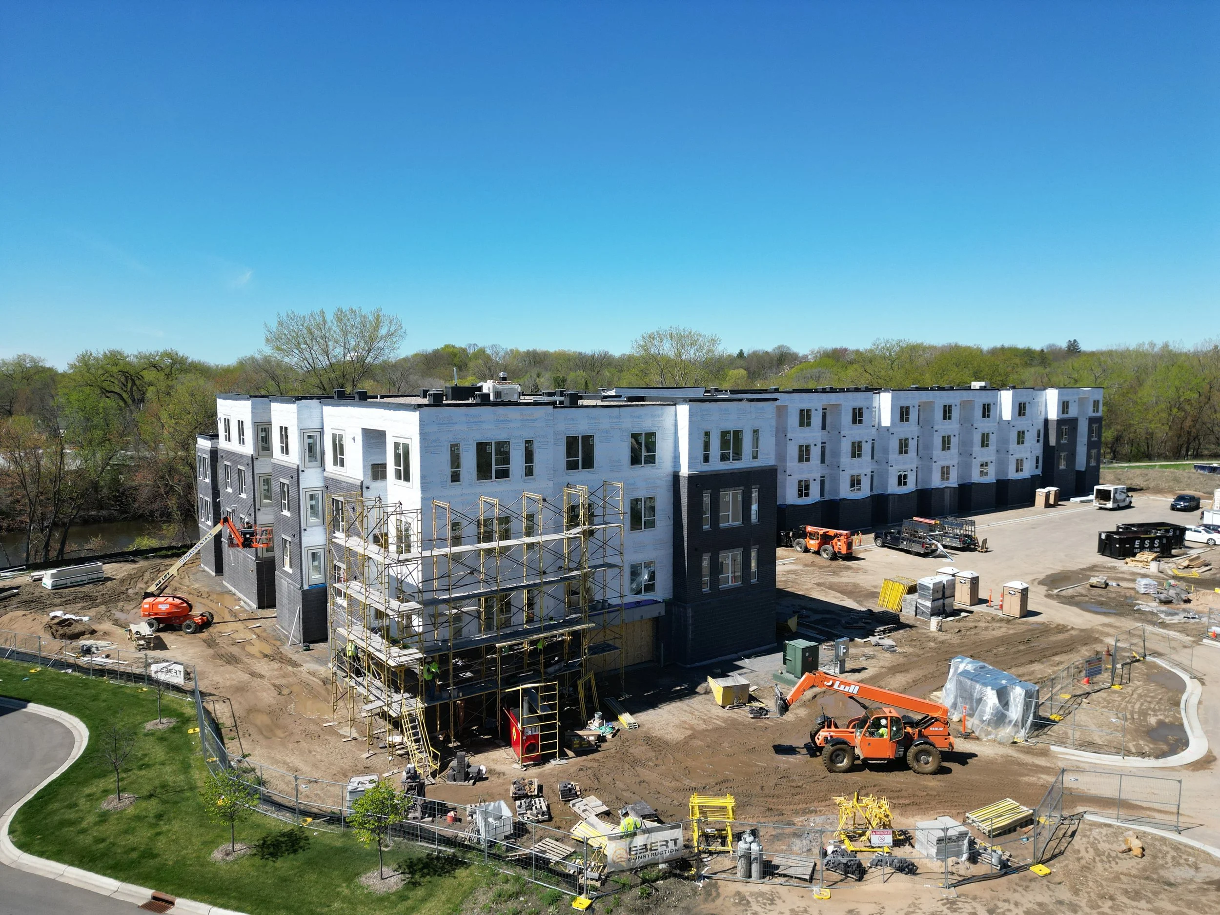 Granite Works Phase II, Delano, MN — 1019 Development