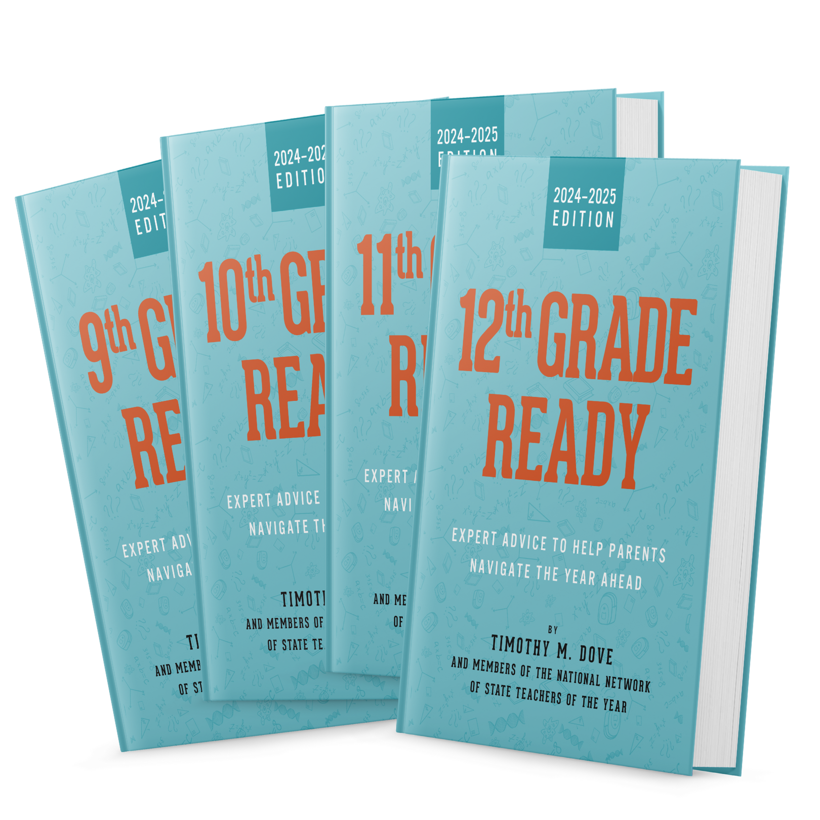 Overview — SCHOOL READY SERIES