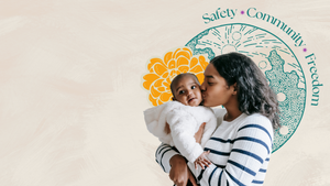 About Us — Saheli