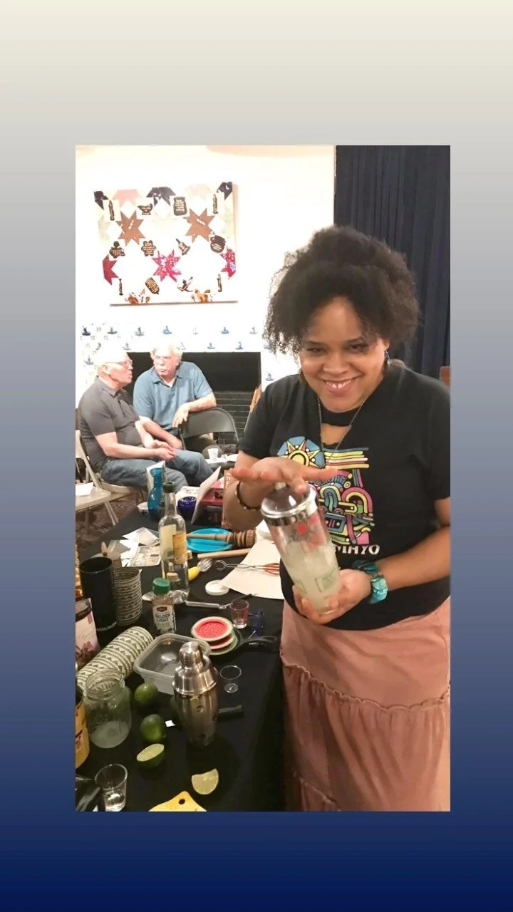 HAPPY HEAVENLY BIRTHDAY Chef Austin Leslie! — The Food Griot