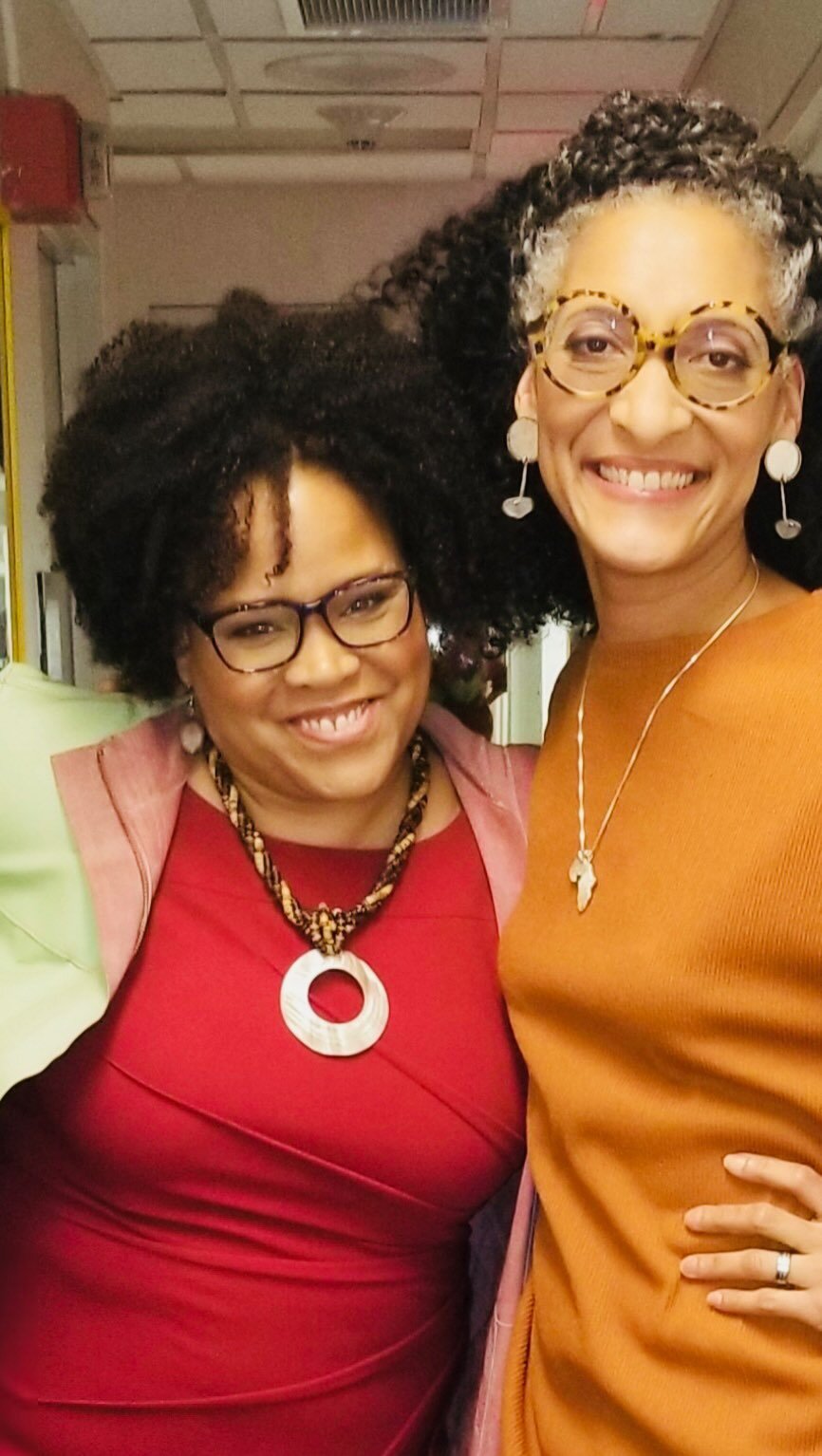 HAPPY HEAVENLY BIRTHDAY Chef Austin Leslie! — The Food Griot