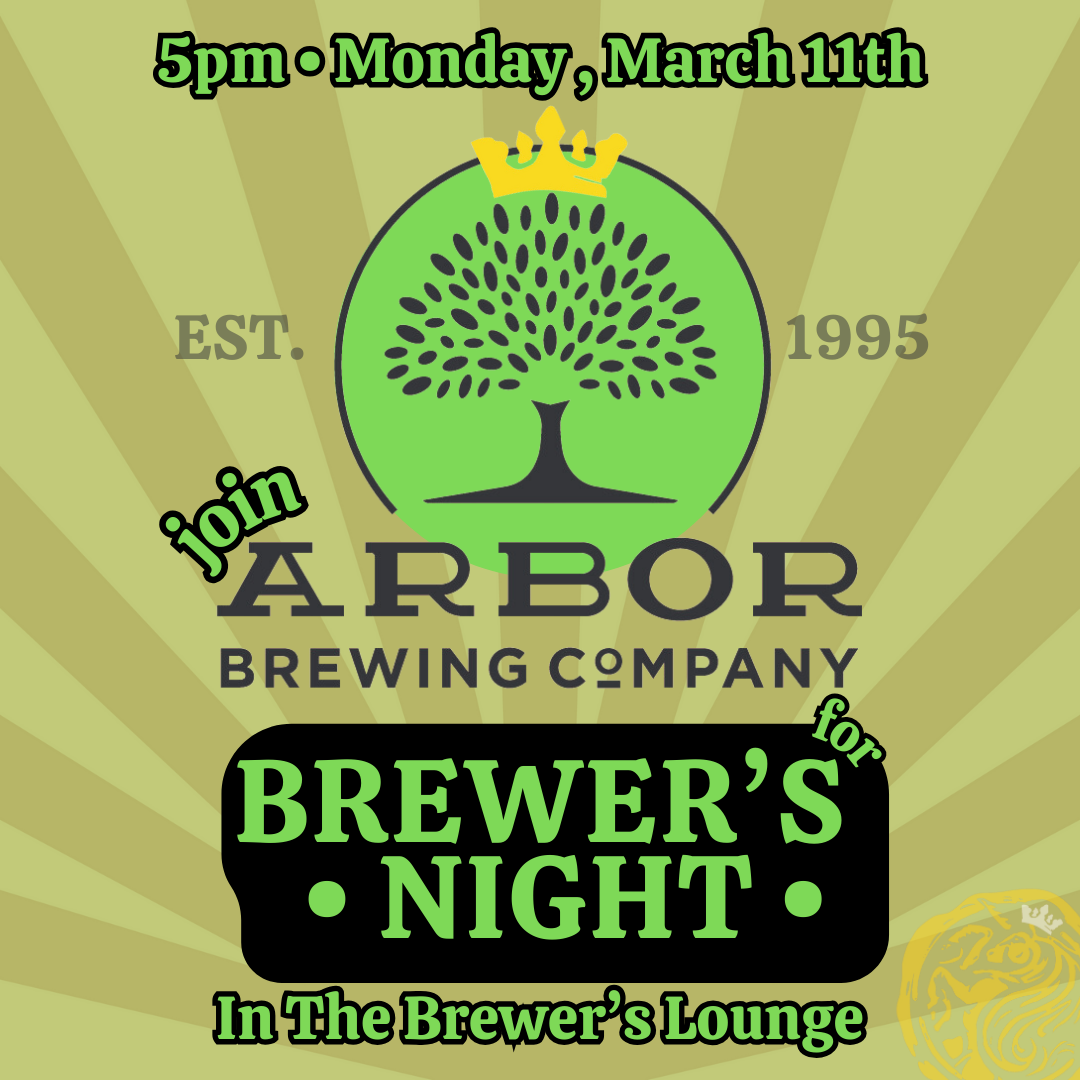 Fun Events For You — The Unicorn Tavern