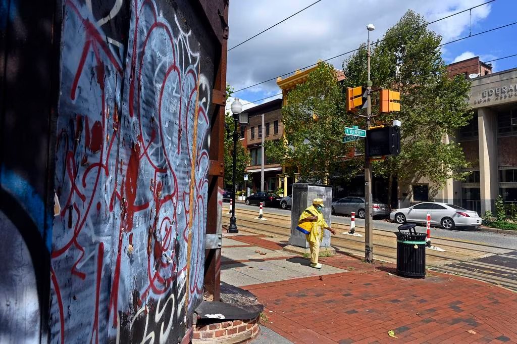 Project Updates — Our Harborplace