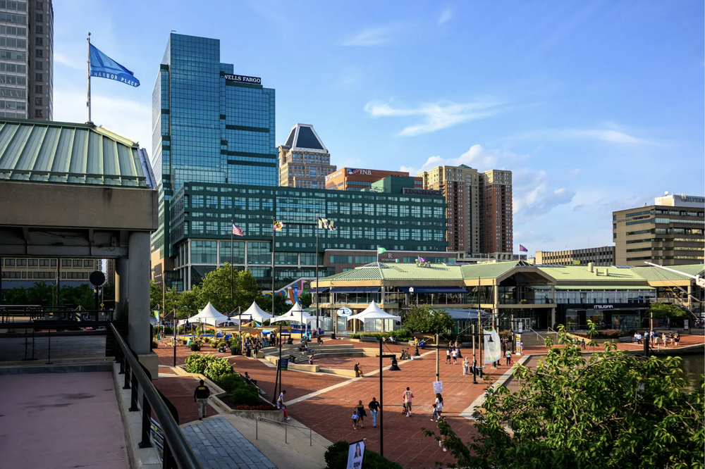 Project Updates — Our Harborplace
