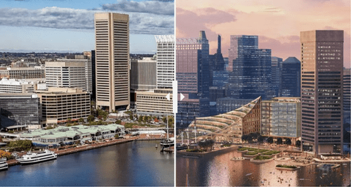 Project Updates — Our Harborplace