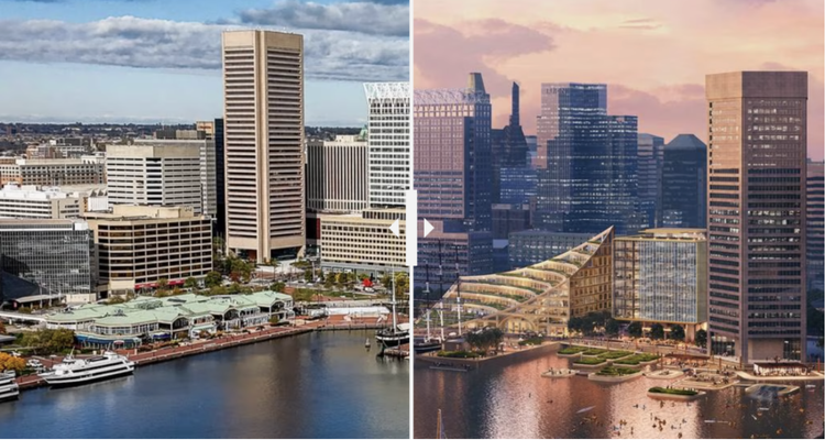 Project Updates — Our Harborplace