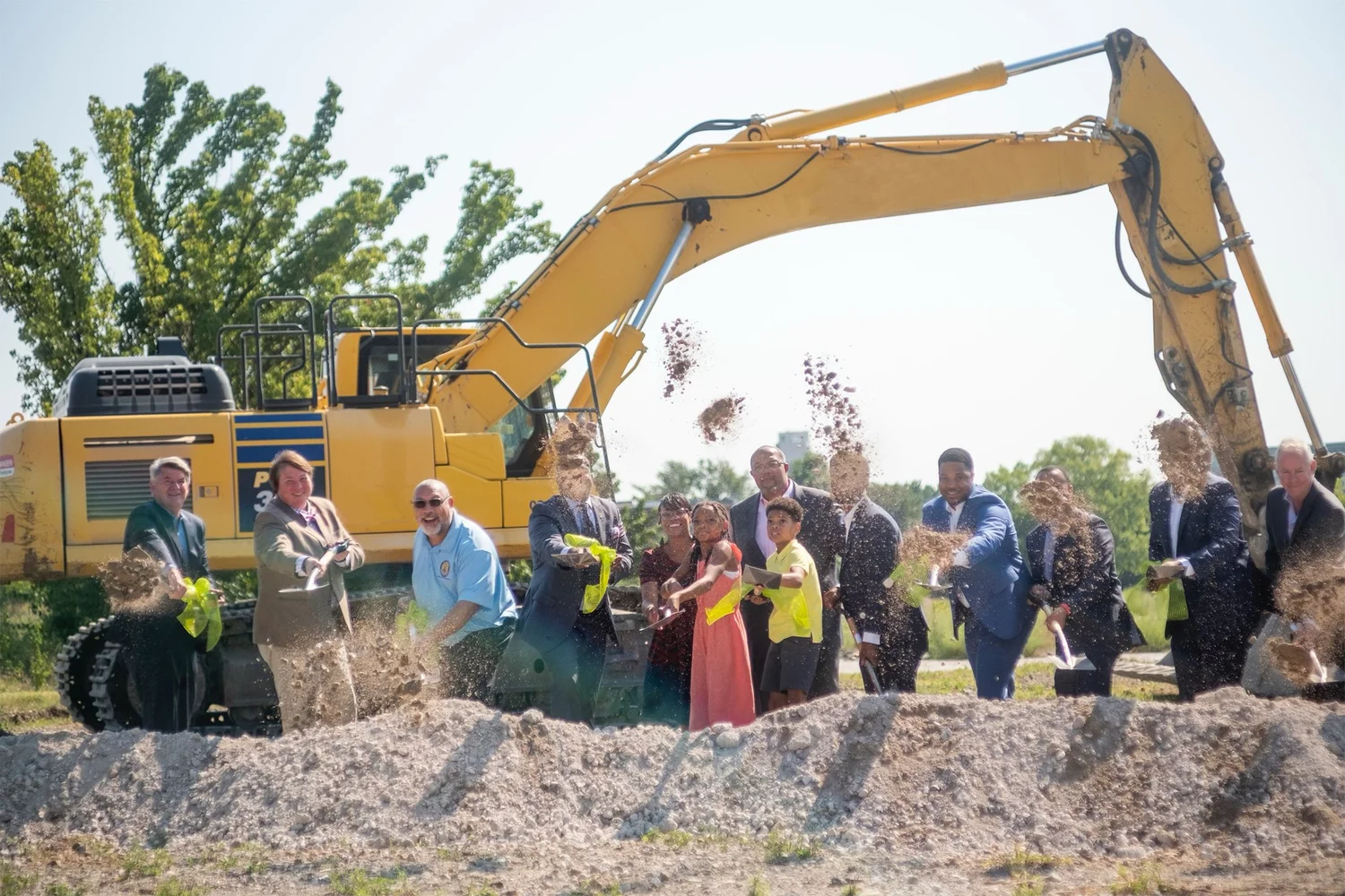 About Us — Our Harborplace