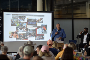 Project Updates — Our Harborplace