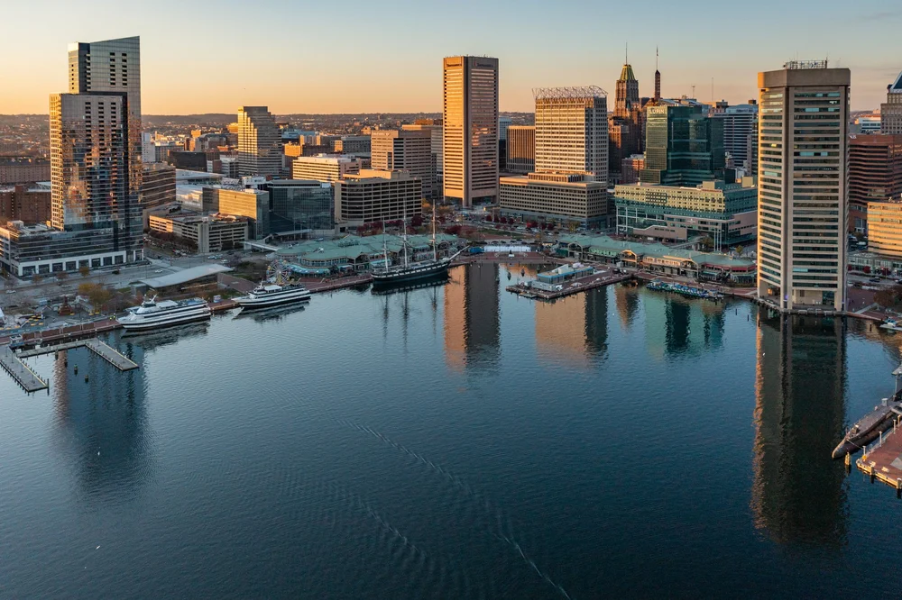 Tenants — Our Harborplace