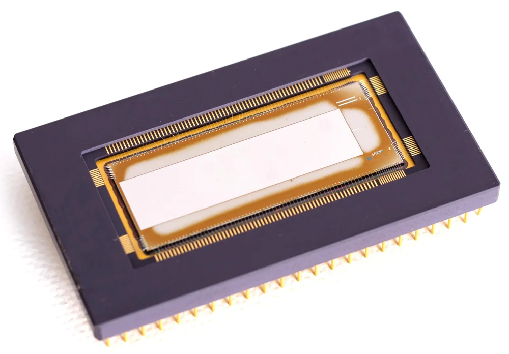 Senslogic - Optical System Design