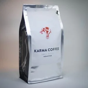 ORIGINS — Karma Coffee