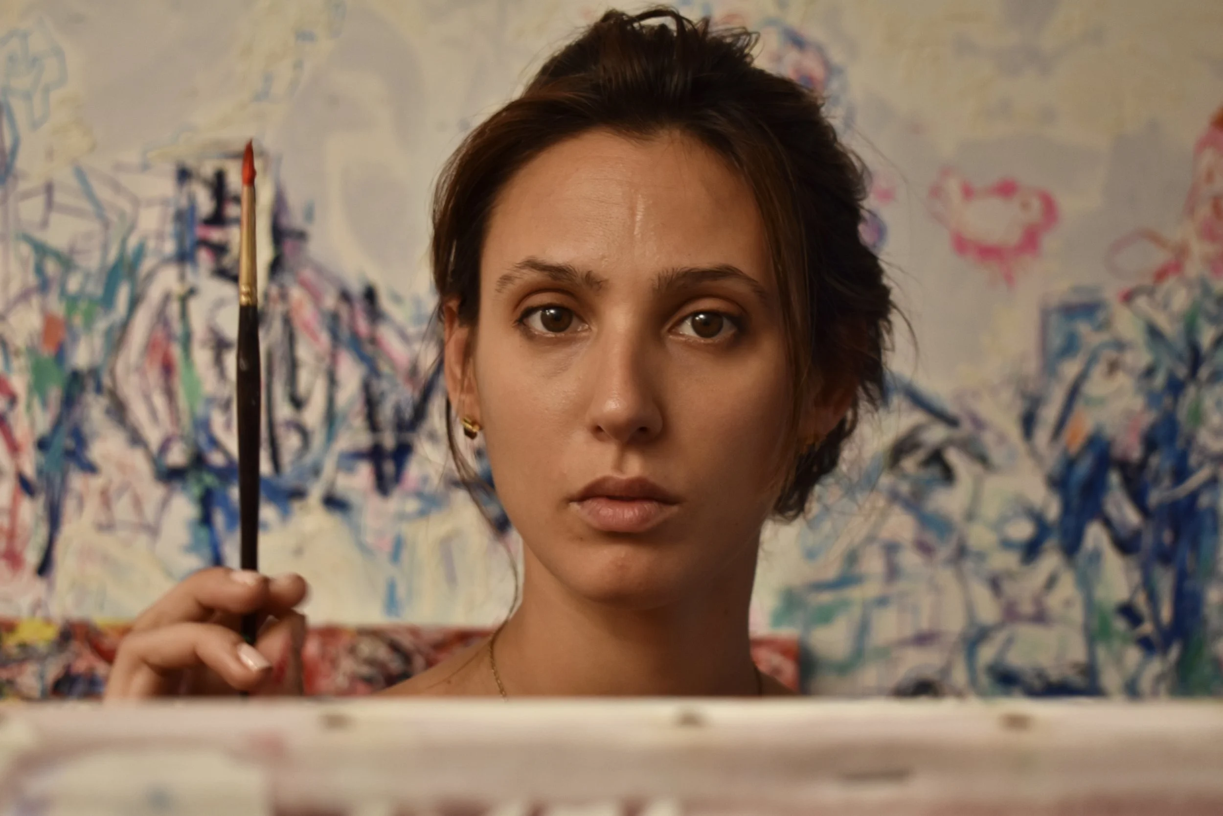 Alysha Grace Marko | Artist