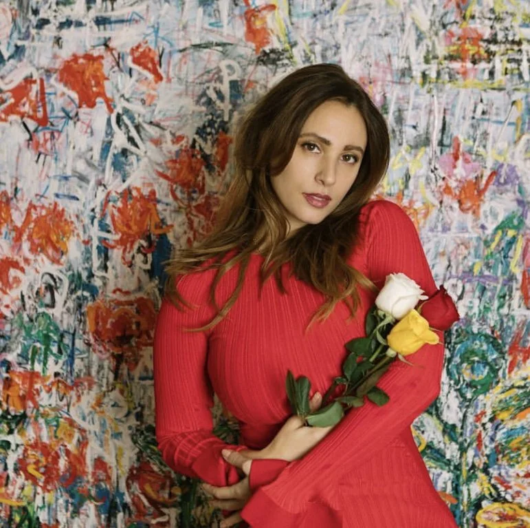 Alysha Grace Marko | Artist