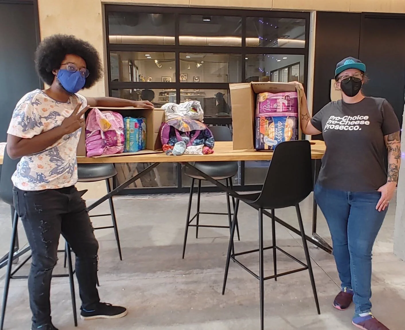 Midwest Access Coalition